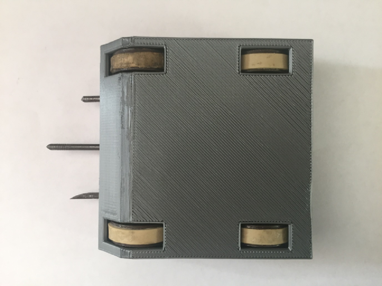 Antweight Robot Wars: Updates