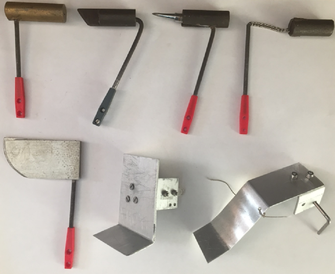 Antweight Robot Wars: Updates