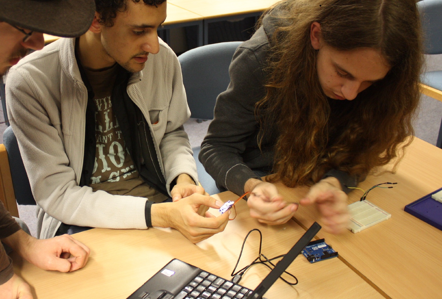 Introduction to Arduino